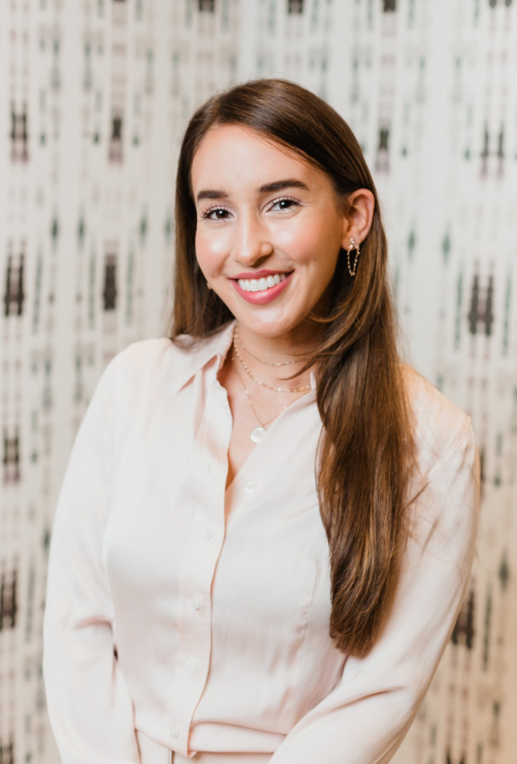 Catryna de Solo, PA-C - Ciocca Dermatology